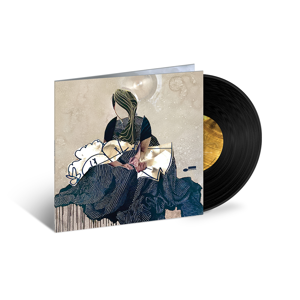 JOHNATHAN BLAKE - Johnathan Blake – Homeward Bound LP (Tone Poet Vinyl Series) - Blue Note Records