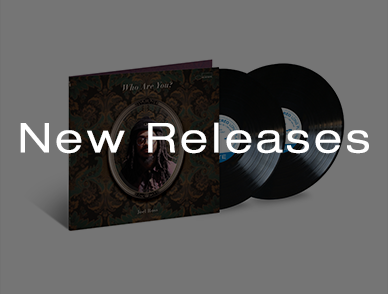 New Releases - Blue Note Records