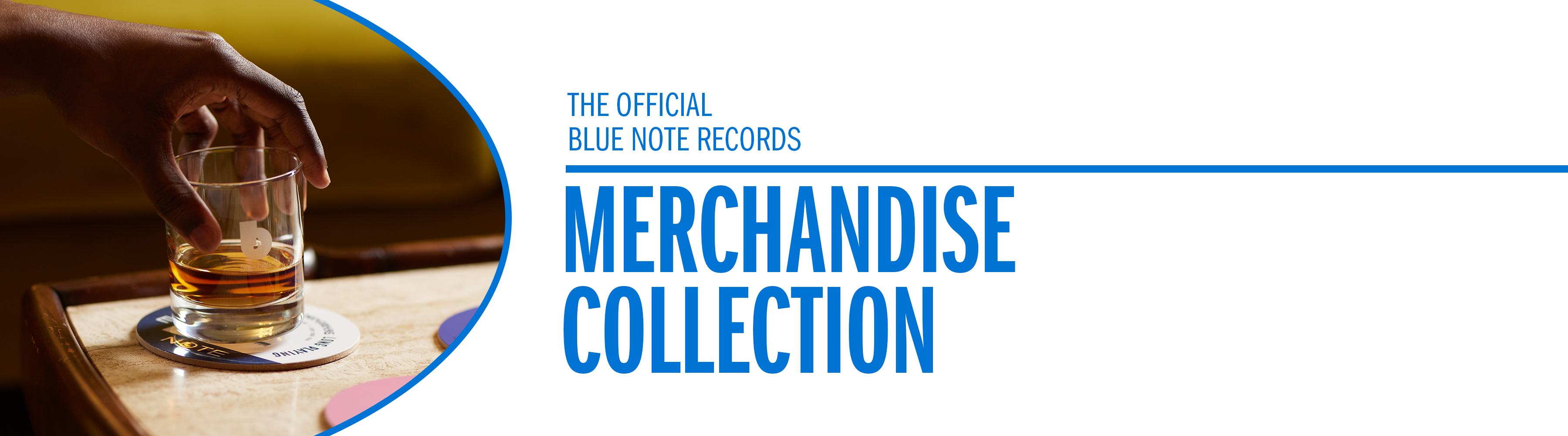 Blue Note Merch - Blue Note Records