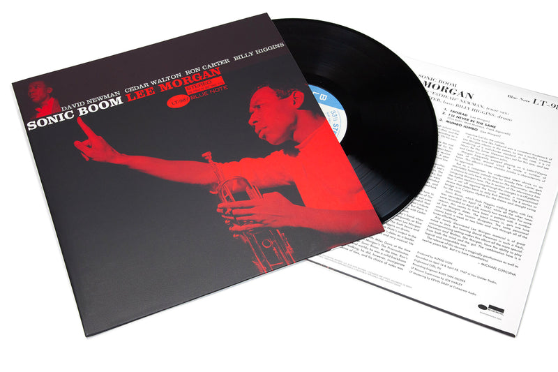 Blue Note Review - Blue Note Records