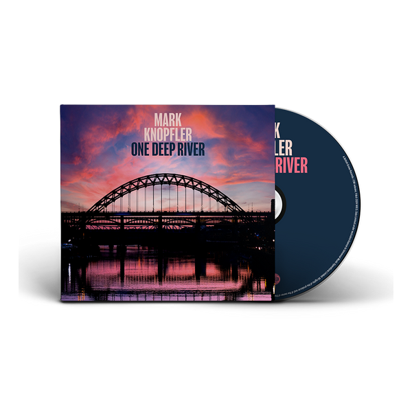 Mark Knopfler - One Deep River – Blue Note Records