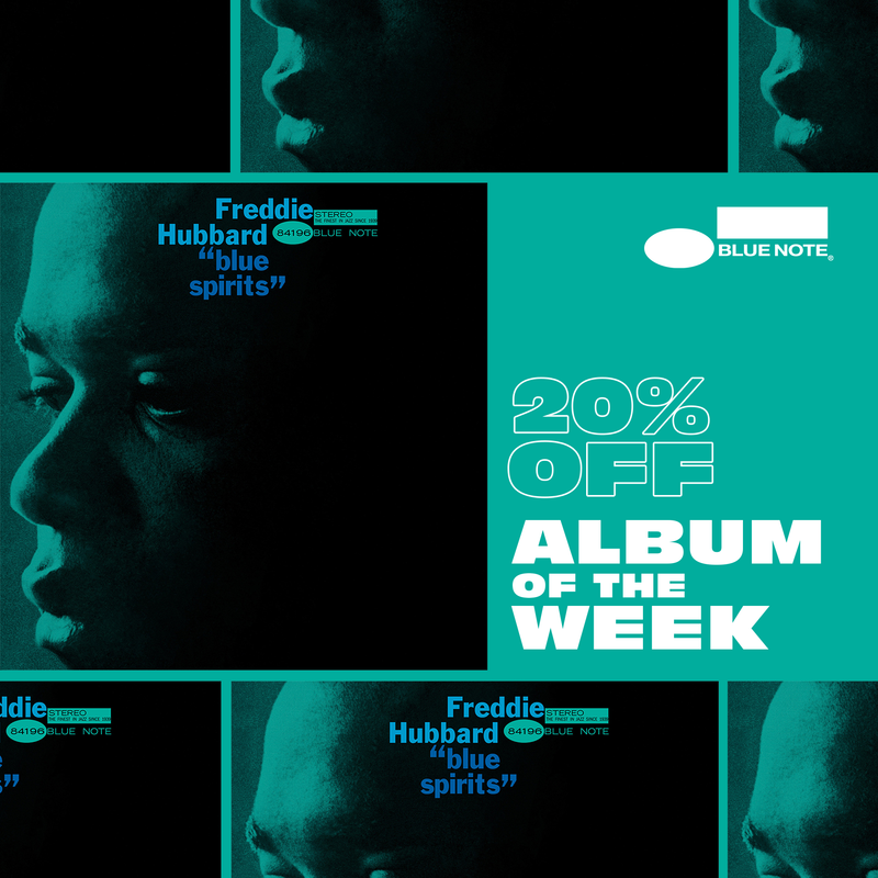 Blue Note Records - Blue Note Records