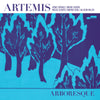 ARTEMIS - ARTEMIS – ARBORESQUE - Blue Note Records