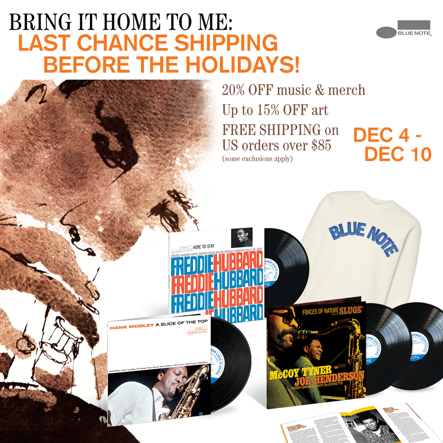 Blue Note Records - Blue Note Records