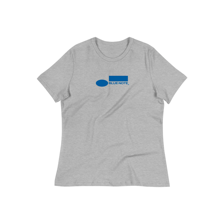 Blue Note Merch – Blue Note Records