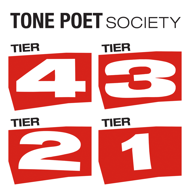 Tone Poet Society - Blue Note Records