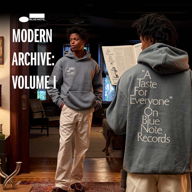 Blue Note Records - Blue Note Records