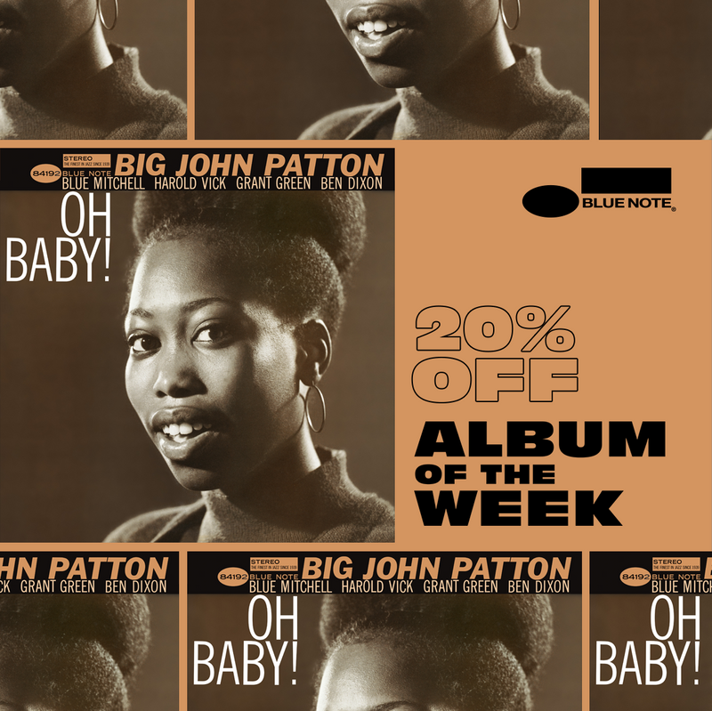 Blue Note Records - Blue Note Records