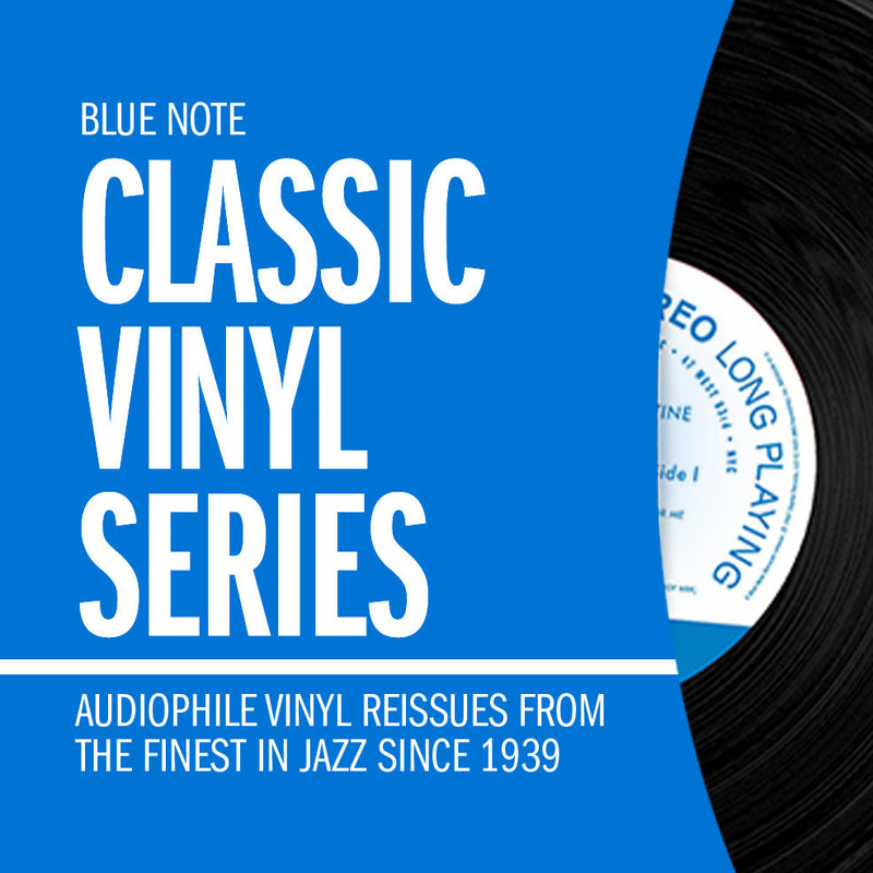Blue Note Records - Blue Note Records