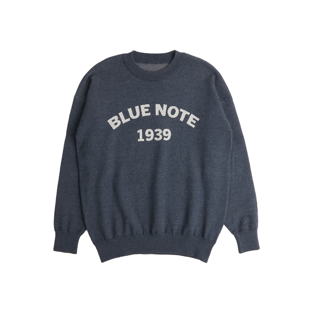Blue Note 1939 Sweater - Blue Note Records