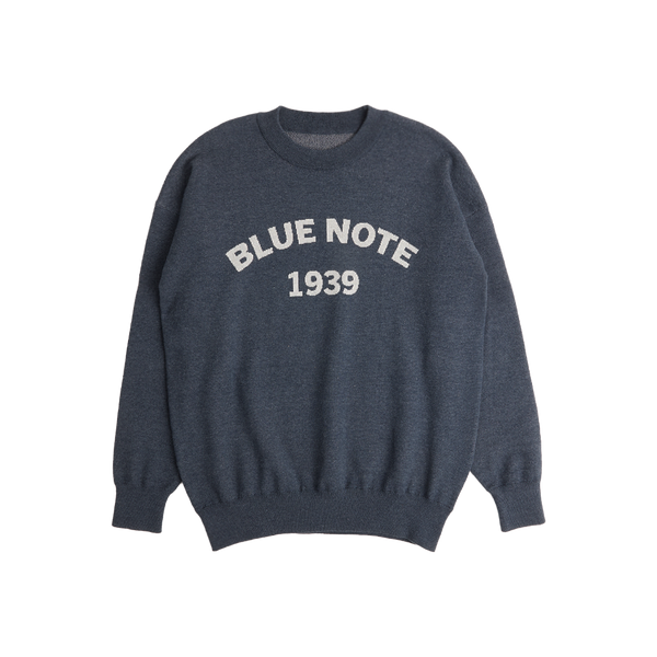 Blue Note 1939 Sweater - Blue Note Records