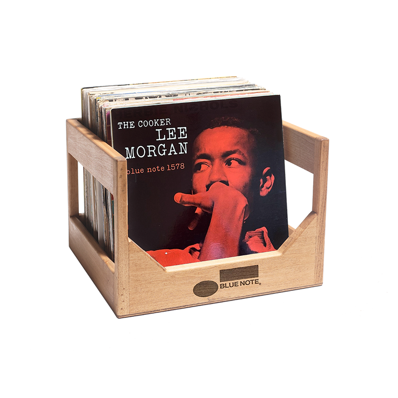 Blue Note x WickerWoodWorks – Blue Note Records