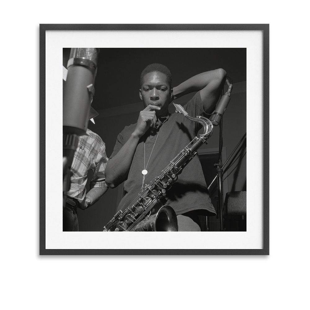 The Francis Wolff Collection | Fine Art Photography From The Finest In ...