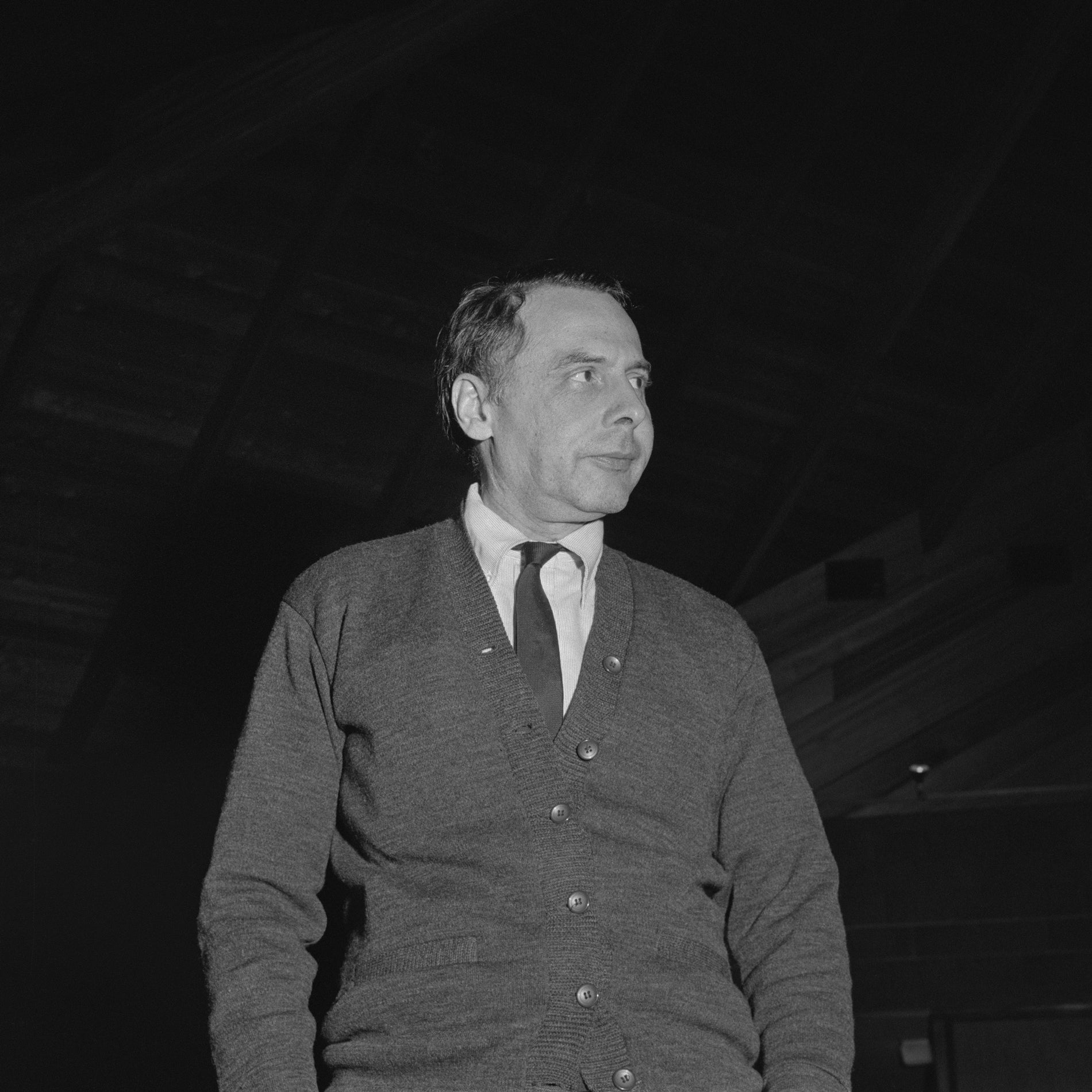 The Francis Wolff Collection | Fine Art Photography From The Finest In – Blue Note Records