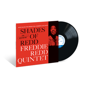 VINYL - Blue Note Records