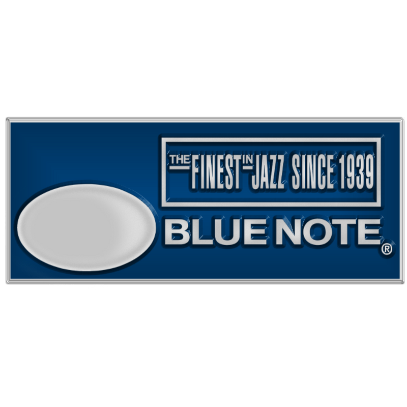 Accessories - Blue Note Records