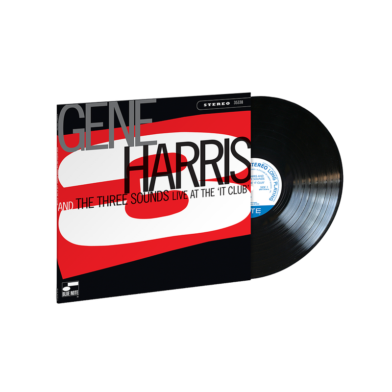 Classic Vinyl Series - Blue Note Records