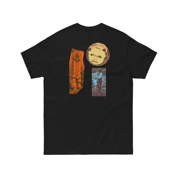 Cautious Clay - KARPEH - T-Shirt – Blue Note Records