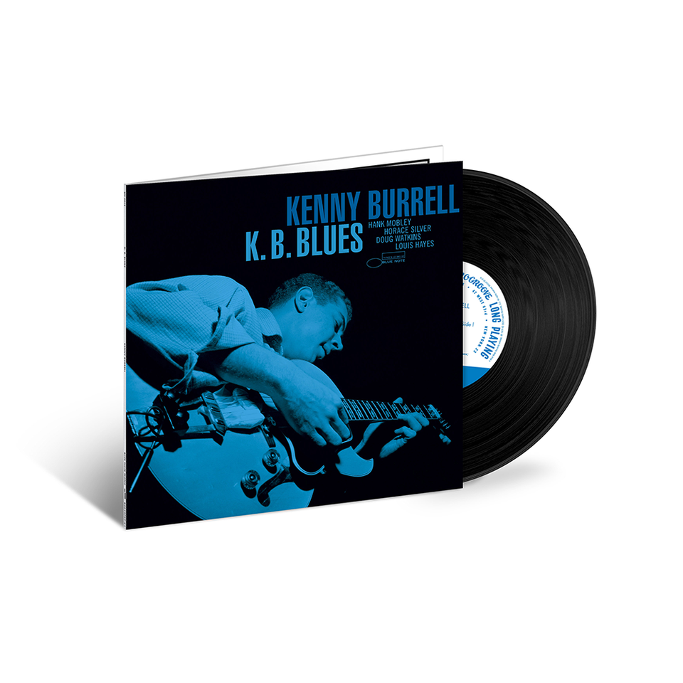 Blue Note Records