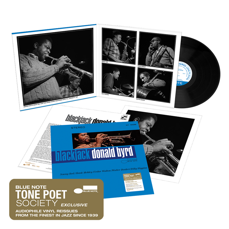 Tone Poet Society - Blue Note Records