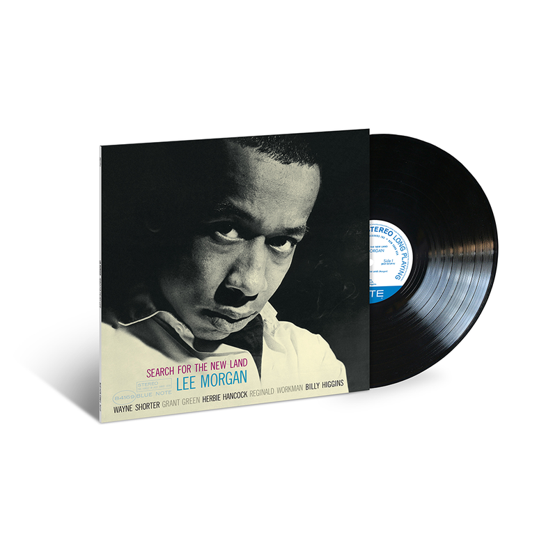 Lee Morgan Albums | Blue Note Records