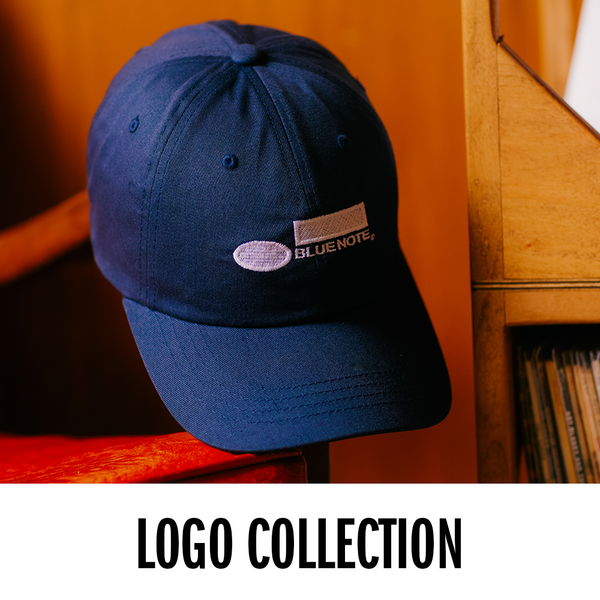 Merch Landing Page - Blue Note Records