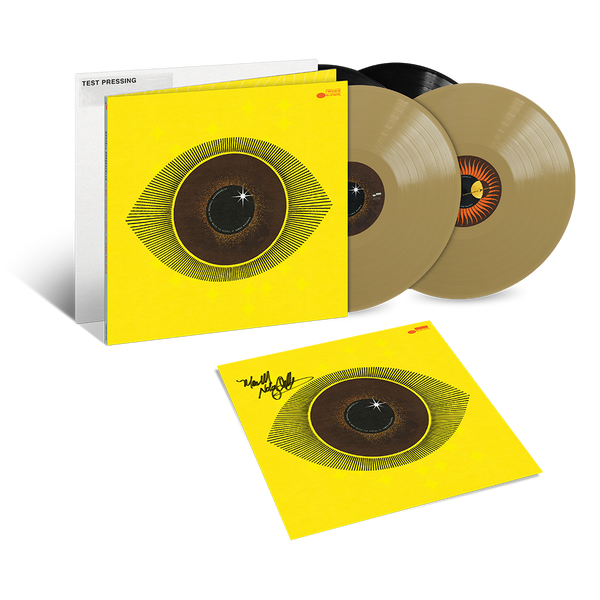 MESHELL NDEGEOCELLO - Meshell Ndegeocello - No More Water: The Gospel ...