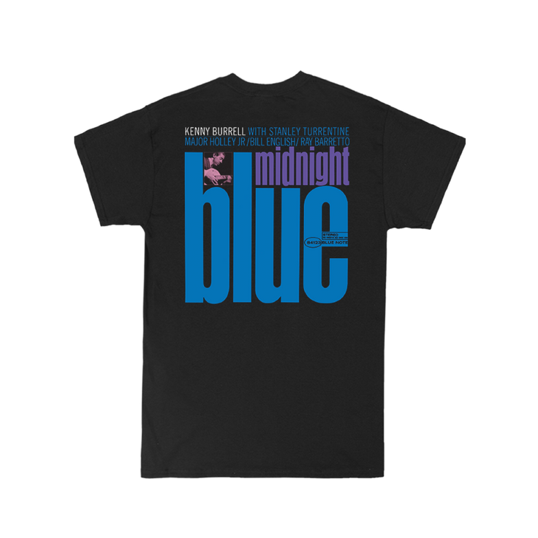 Blue Note Merch – Blue Note Records