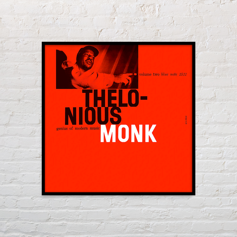 Thelonious Monk Albums | Blue Note Records - Blue Note Records