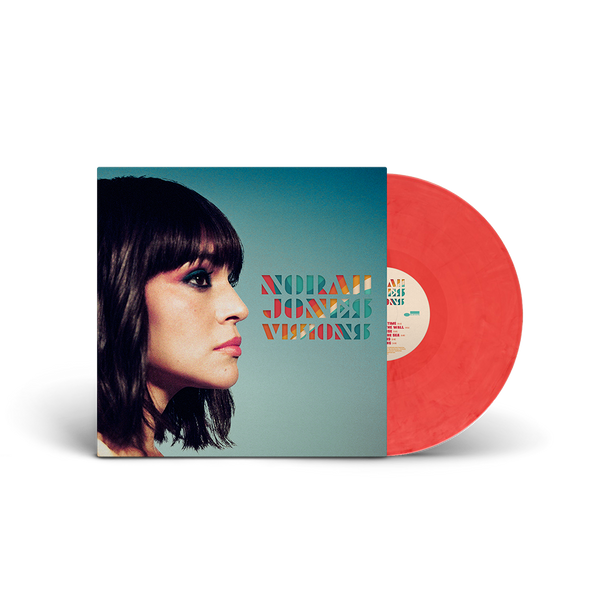 Norah Jones Albums | Blue Note Records - Blue Note Records