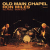 RON MILES - Ron Miles - Old Main Chapel - Blue Note Records