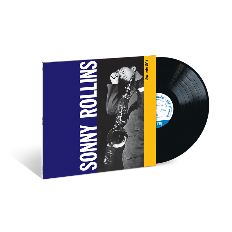 Classic Vinyl Series - Blue Note Records