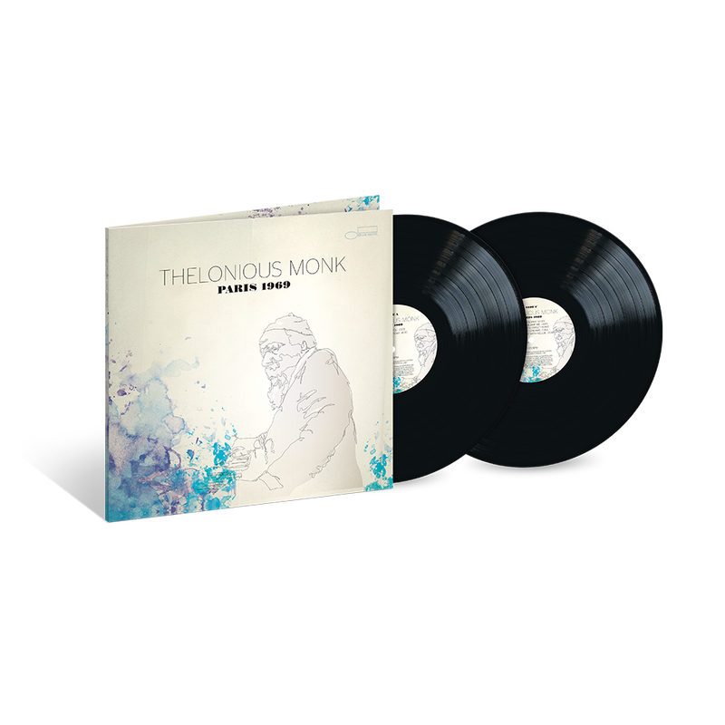 Thelonious Monk Albums | Blue Note Records - Blue Note Records