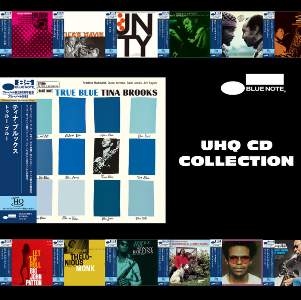 Blue Note Records - Blue Note Records