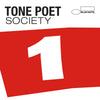 Tone Poet Society - Tier 1 - Blue Note Records