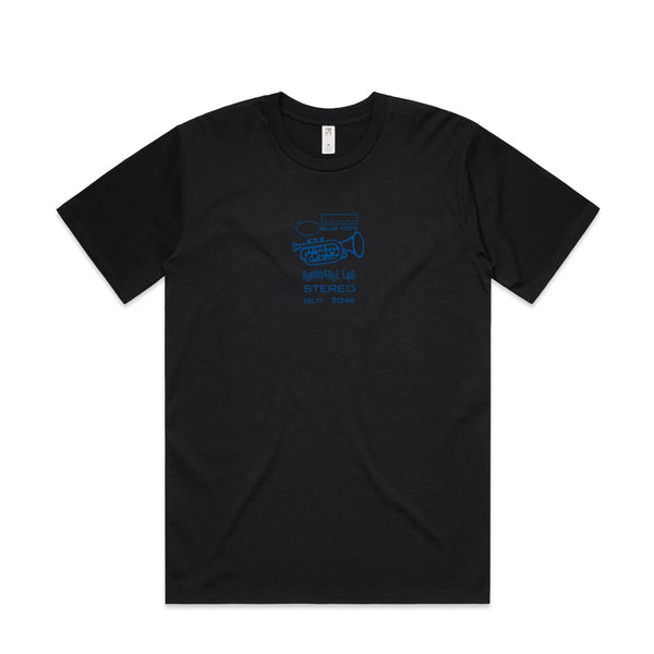 Turntable Lab x Blue Note: Lighthouse Shirt - Blue Note Records