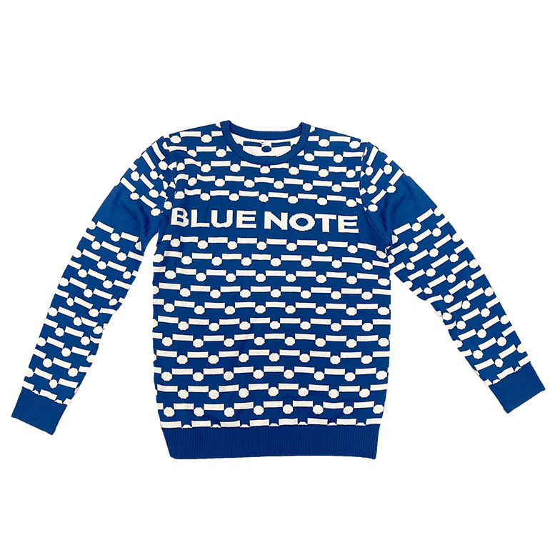 Blue Note Merch – Blue Note Records
