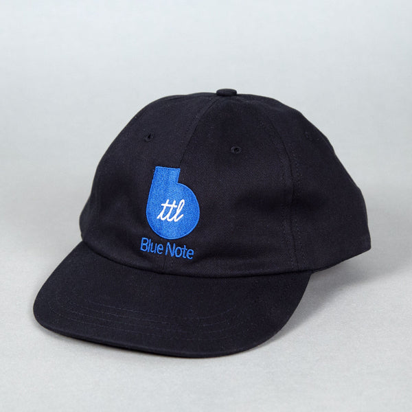 Turntable Lab x Blue Note: Places Hat - Blue Note Records