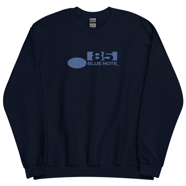 Sweatshirts - Blue Note Records