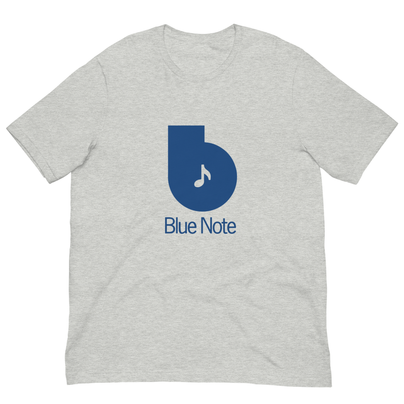 Apparel - Blue Note Records