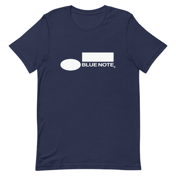 Blue Note Classic Logo T-Shirt - Blue Note Records
