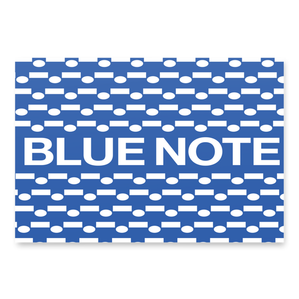 Accessories - Blue Note Records