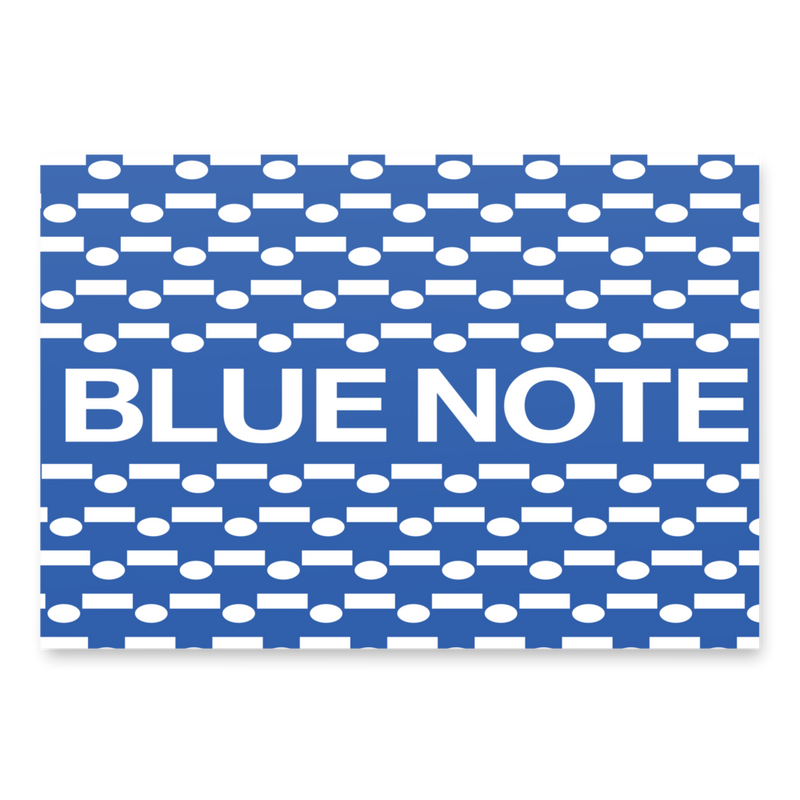 Accessories - Blue Note Records