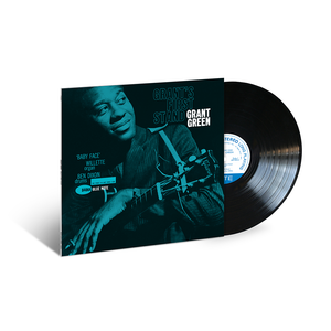 Blue Note Records - Blue Note Records