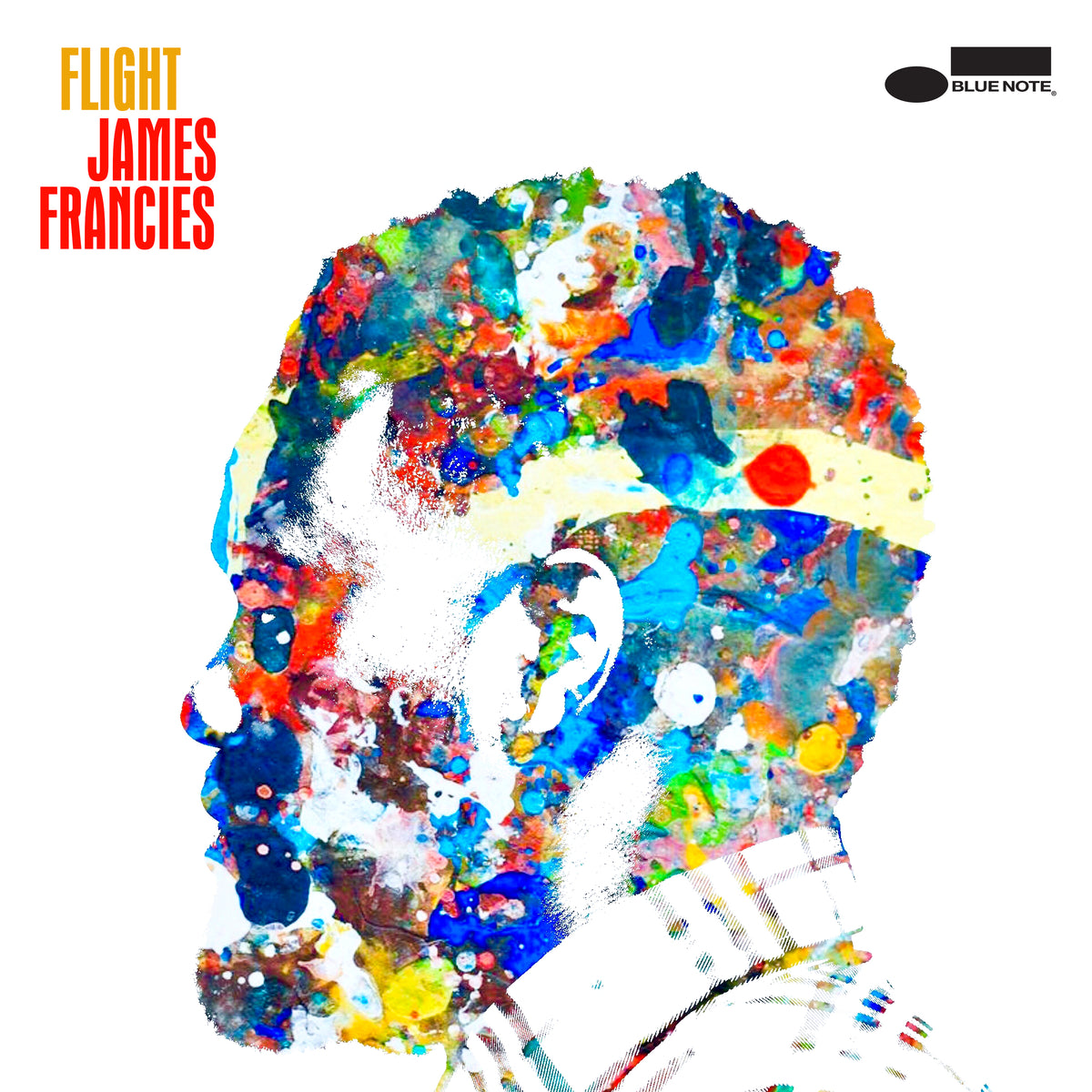 JAMES FRANCIES - James Francies - Flight - Blue Note Records