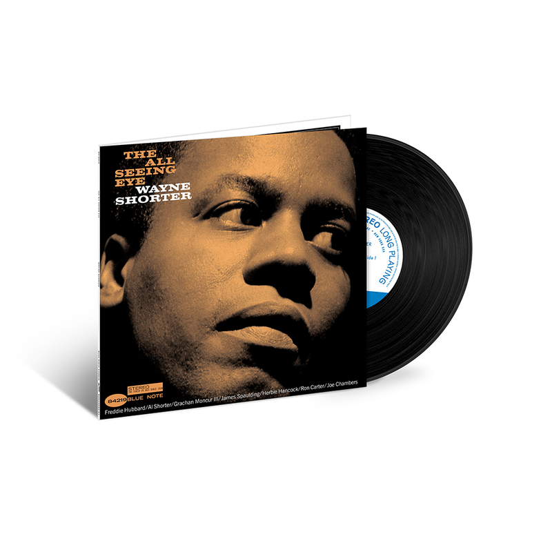 Wayne Shorter Albums | Blue Note Records